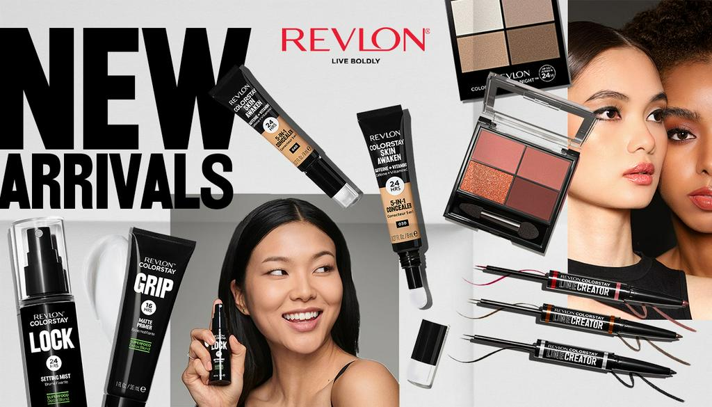 Revlon, Online Shop | Shopee Philippines