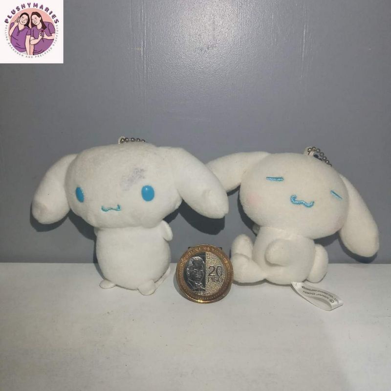 cinnamoroll stuffeftoys | Shopee Philippines