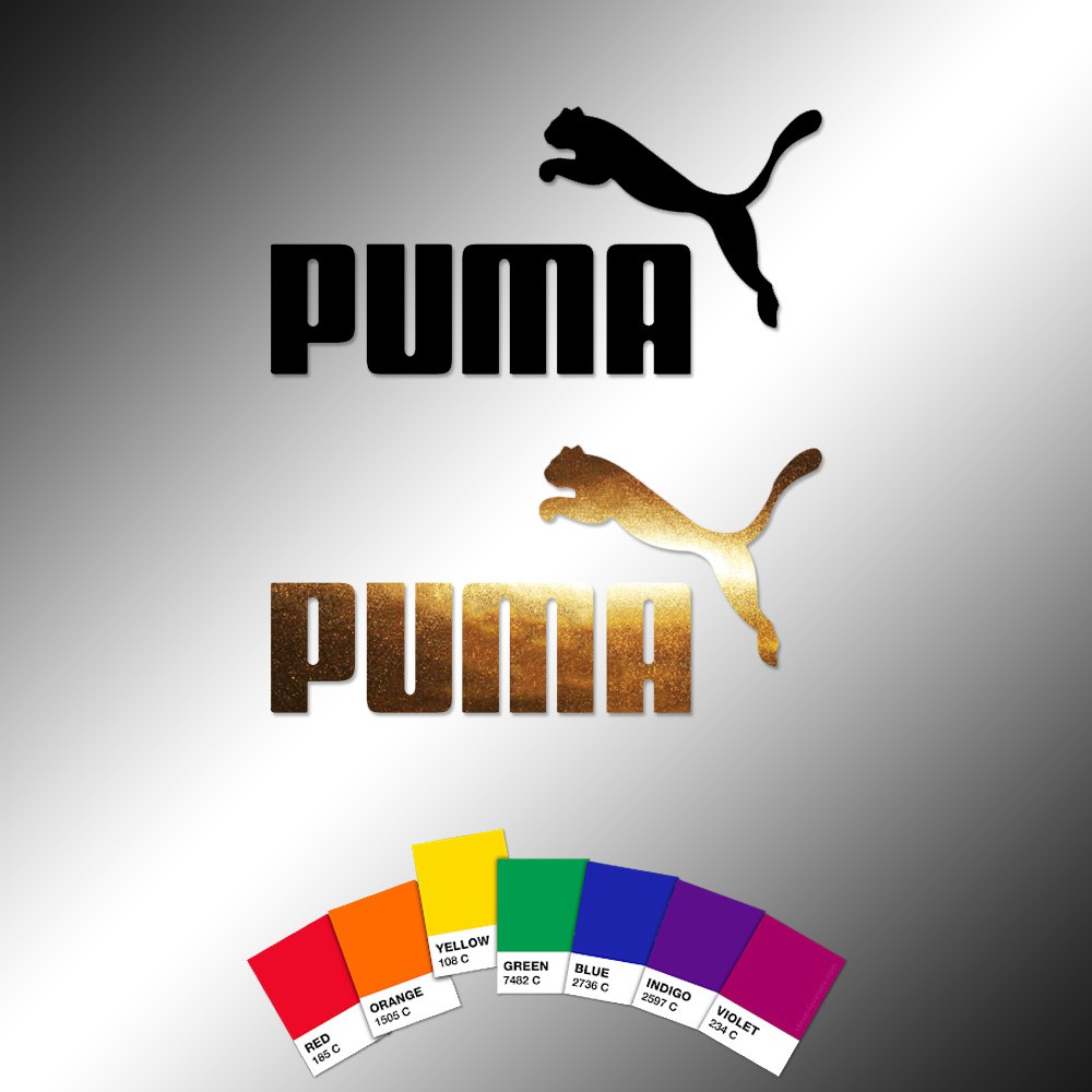 Puma Logo Wallpaper Hd