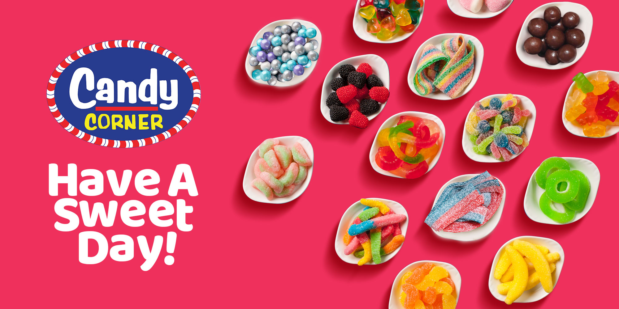 Candy Corner Official Store , Online Shop | Shopee Philippines