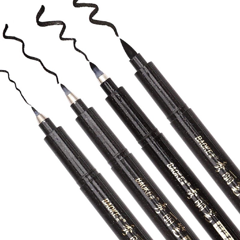 Calligraphy Pen Hand Lettering Pens Brush Lettering Pens Markers for ...