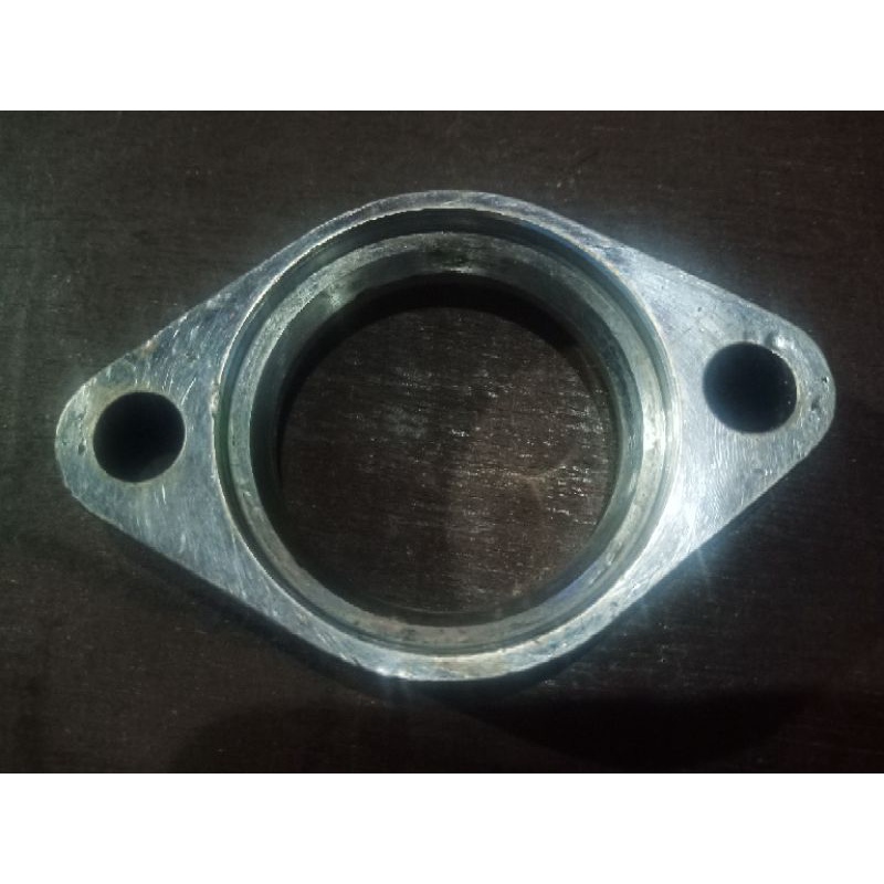 Yamaha rs 100 Pipe neck ring. | Shopee Philippines