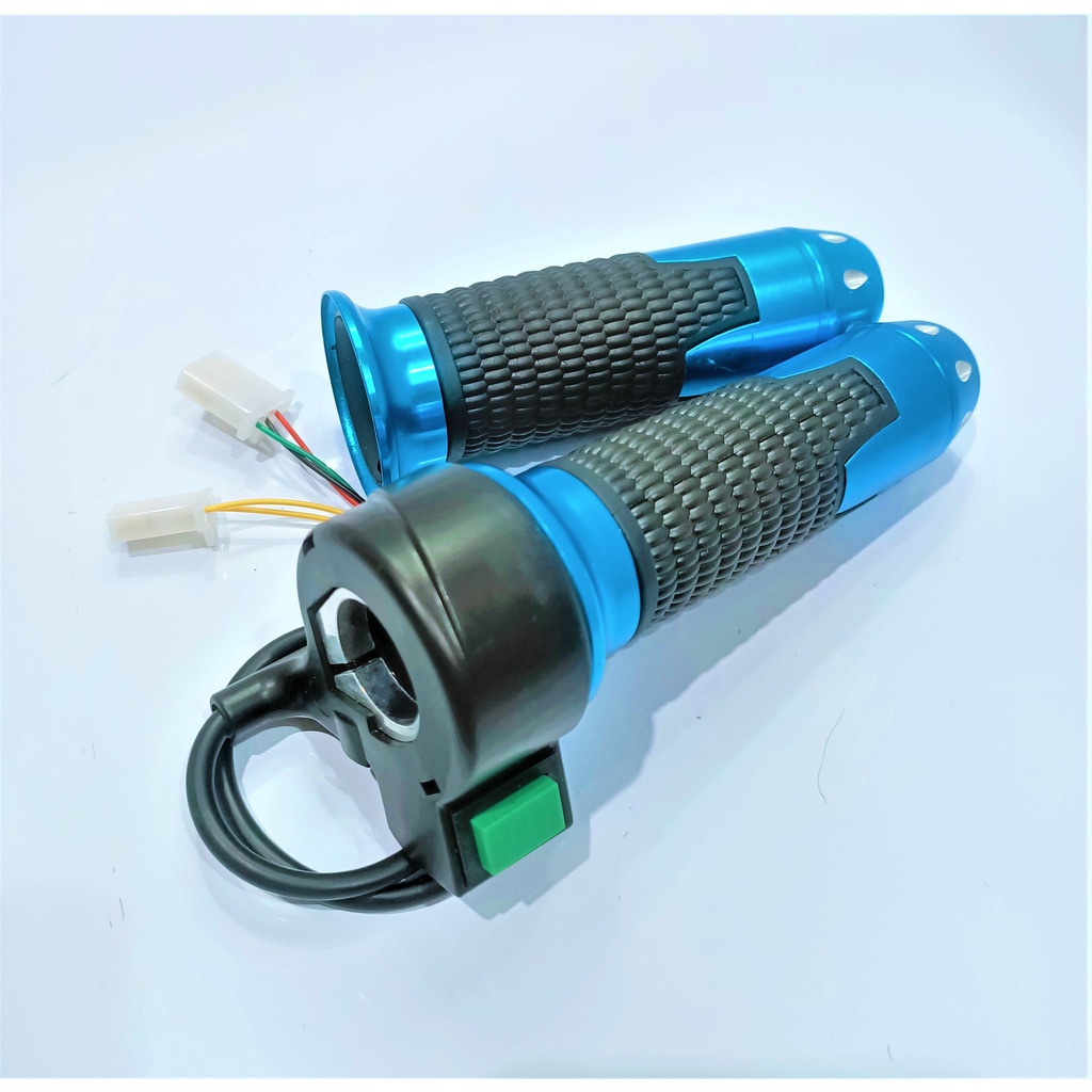 ebike throttle with push button for latest ebike design, elegant and ...