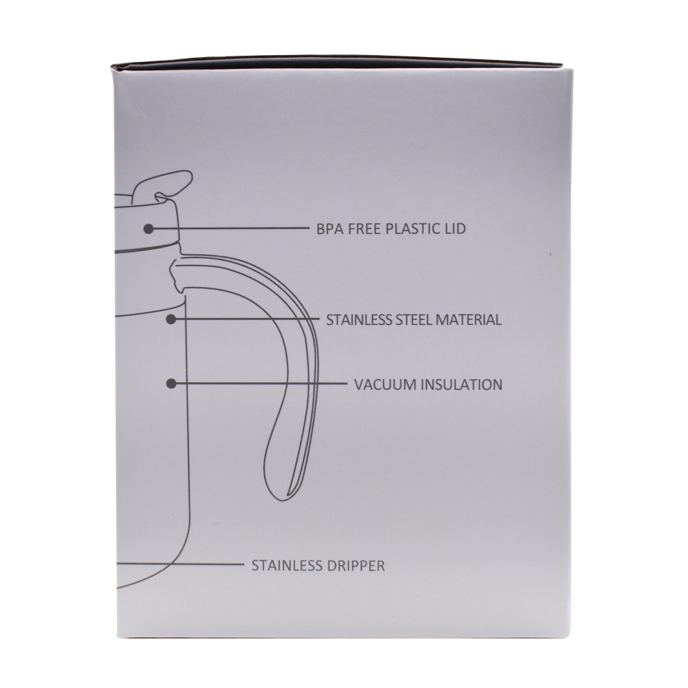 Surplus Hydrofresh Mug with Coffee Dripper set 350ml | Shopee Philippines