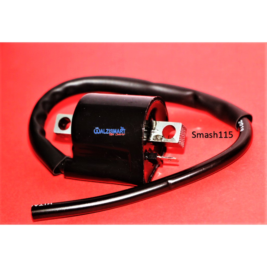Ignition Coil SAX( SMASH 115 & XRM 110 ) | Shopee Philippines