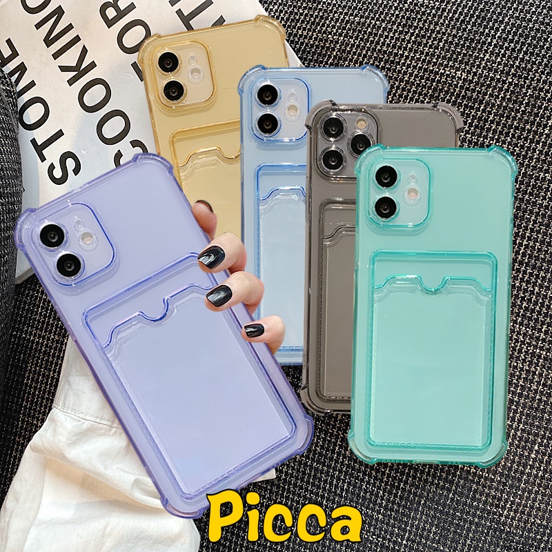Casing Oppo A7 A76 A96 A55 A9 A5 2020 A36 A12e A12 A15 A16 A95 A35 A74