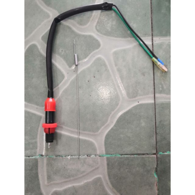 UNIVERSAL STOP LIGHT SWITCH | Shopee Philippines