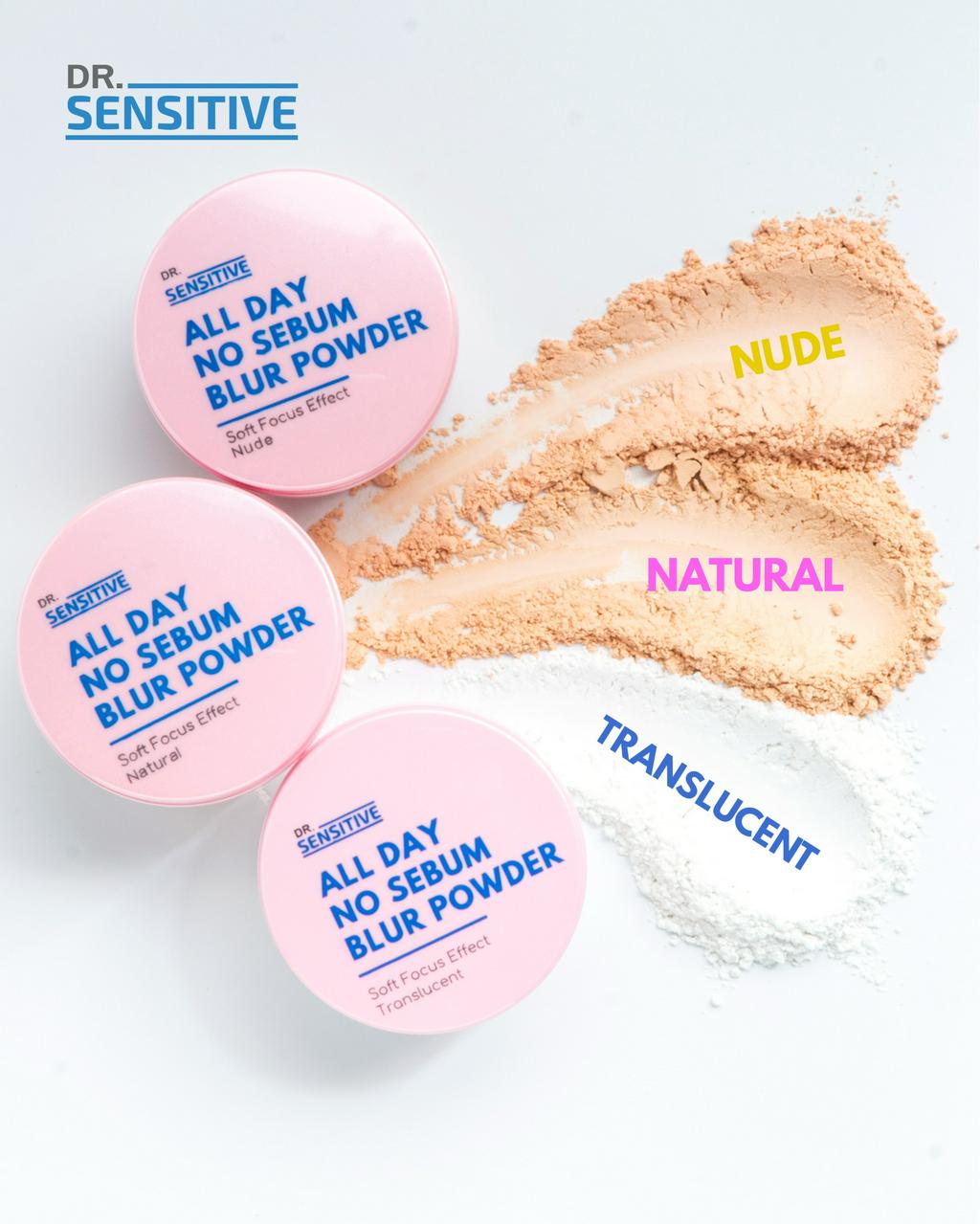 Dr. Sensitive, Online Shop | Shopee Philippines