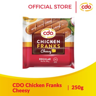 CDO Foodsphere Frozen Products, Online Shop | Shopee Philippines