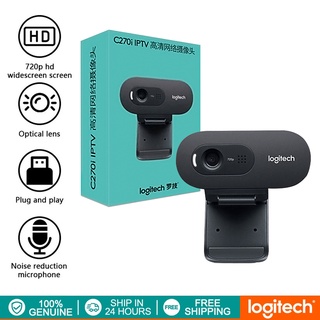 logitech webcam - Best Prices and Online Promos - Feb 2023 | Shopee ...