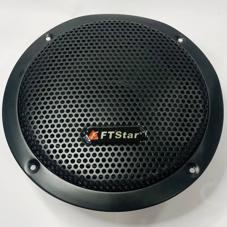 FT Star FT-8W Subwoofer 8 Inch 200W Speaker Professional HI-FI | Shopee ...