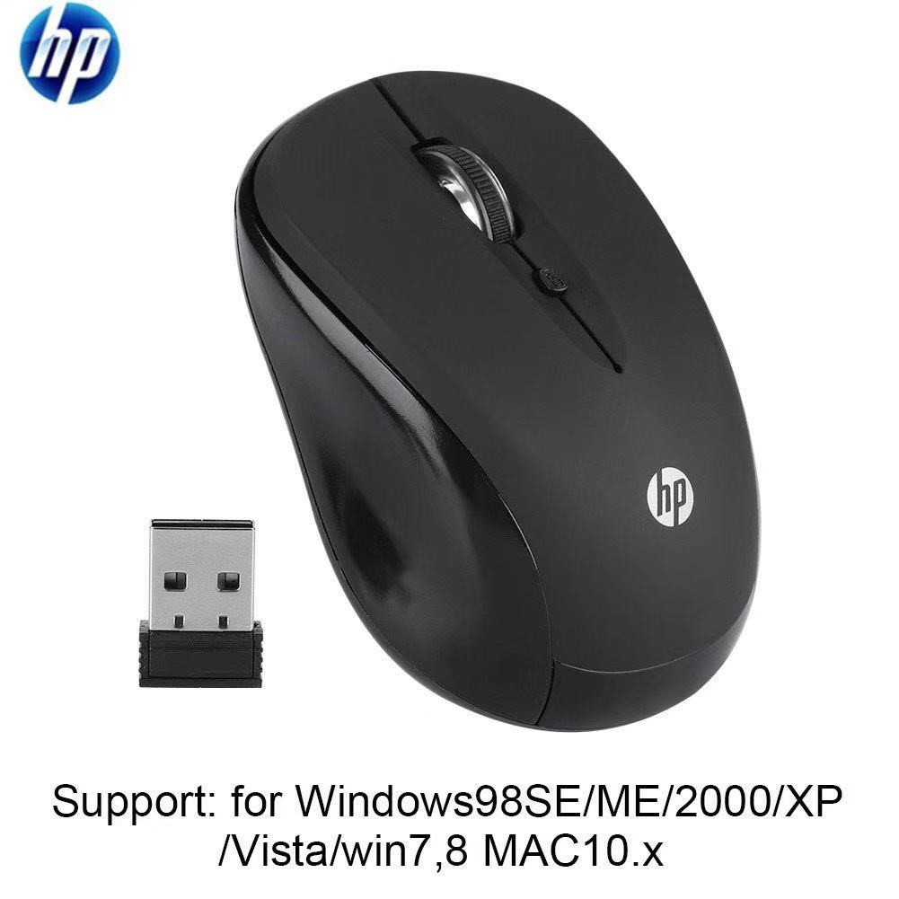 HP FM510a Wireless Mouse | Shopee Philippines