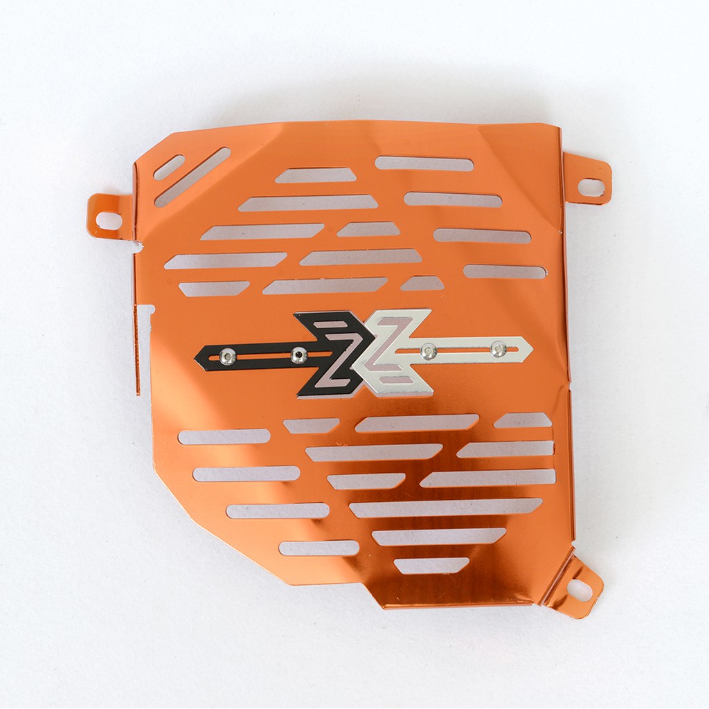 Engine cover for NMAX Alloy - UniTop