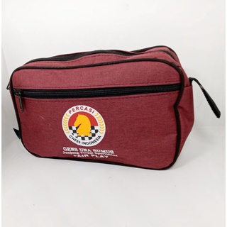 Fruit Chess Bag PERCASI Logo | Shopee Philippines