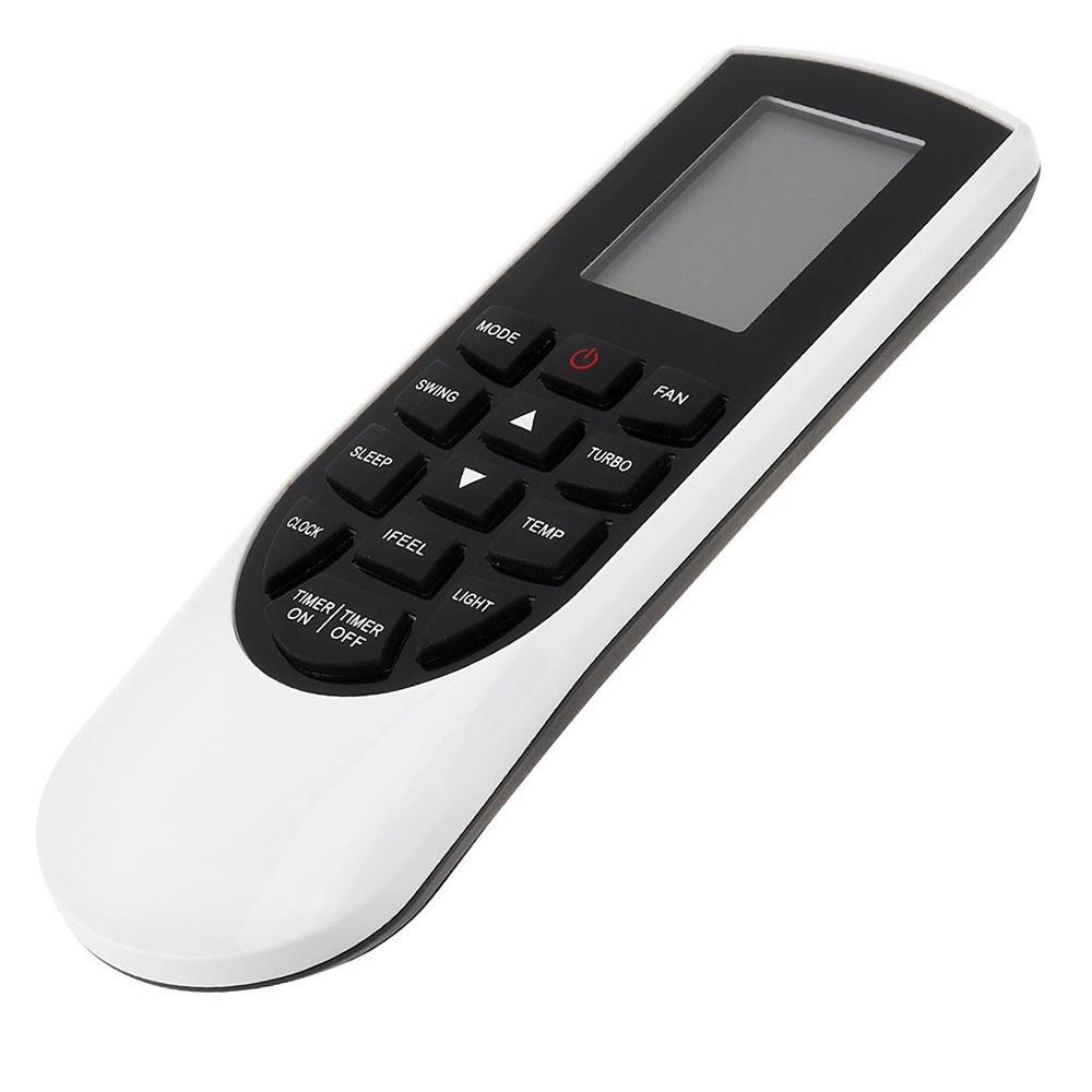 NEW Universal Air Conditioner Remote Control FOR GREE YAN1F1 AC ...