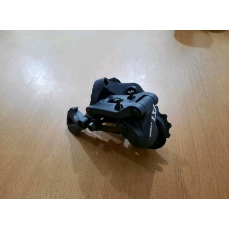 Black D Ltwoo A7 10 Speed Short Cage for Bicycle Parts | Shopee Philippines