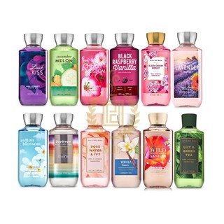 US ORIGINAL BATH AND BODY WORKS BEST SELLING FRAGRANCE LOTION 236ML ...