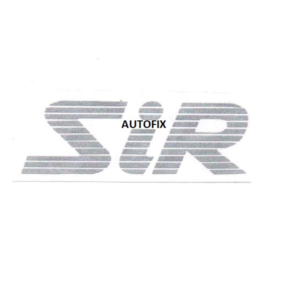 HONDA CIVIC SiR (EG TRUNK LOGO) | Shopee Philippines