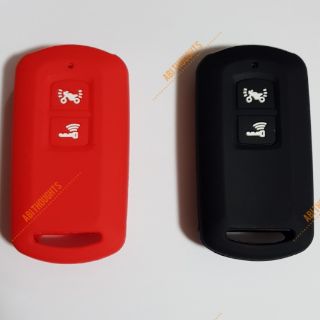 Honda Click Keyless V2 150 Game Changer / Airblade Silicone Key Cover ...