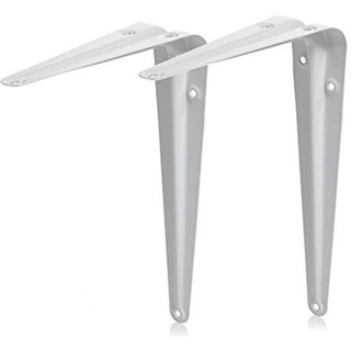 Shelf Bracket L type Per Pairs (2pcs) alluminum | Shopee Philippines