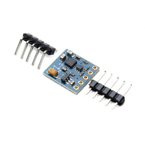 HMC5883L 3-Axis Magnetometer / Digital Compass Module | Shopee Philippines