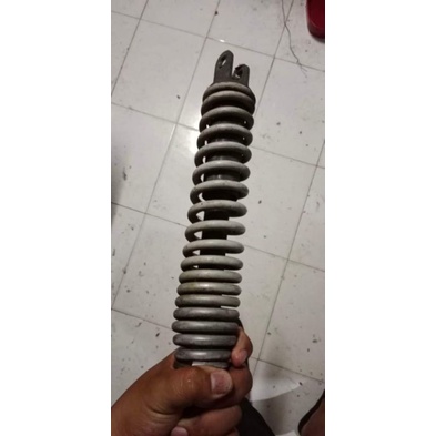 Rear Shock for Skydrive (2nd Hand) | Shopee Philippines