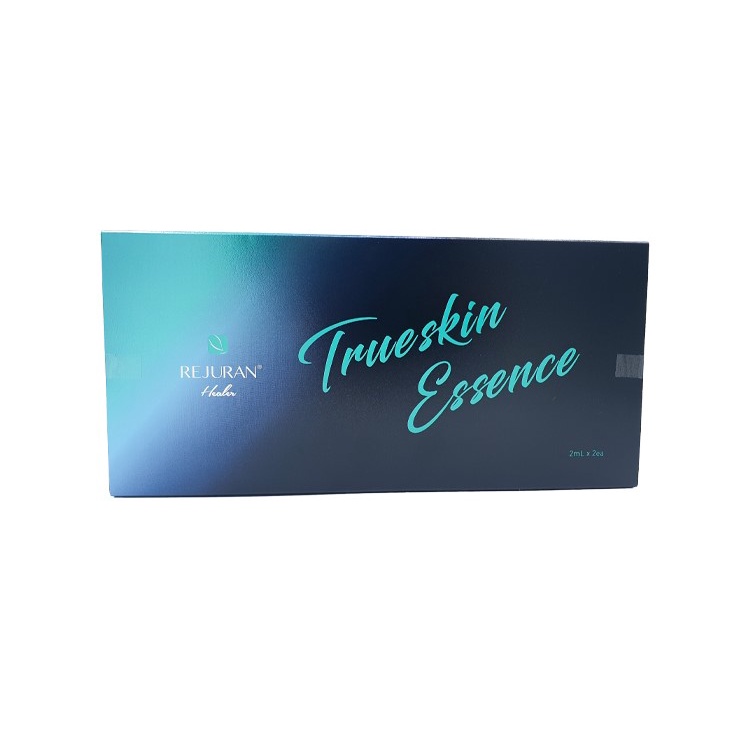 REJURAN HEALER TRUESKIN A skin booster with a regenerating effect | Shopee Philippines