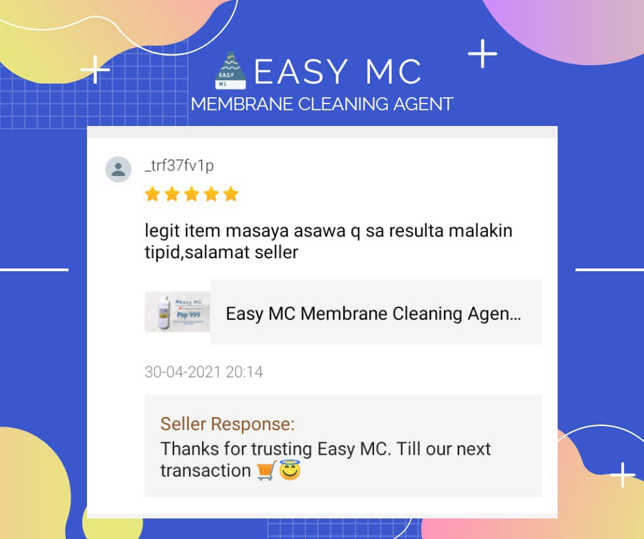 Easy MC, Online Shop | Shopee Philippines