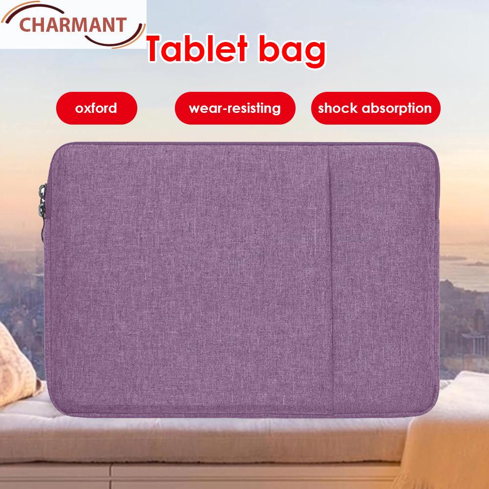 CHARM For iPad Mini Gen 1/2/3/4/5 Mini6 Tablet Sleeve Cover Pouch ...