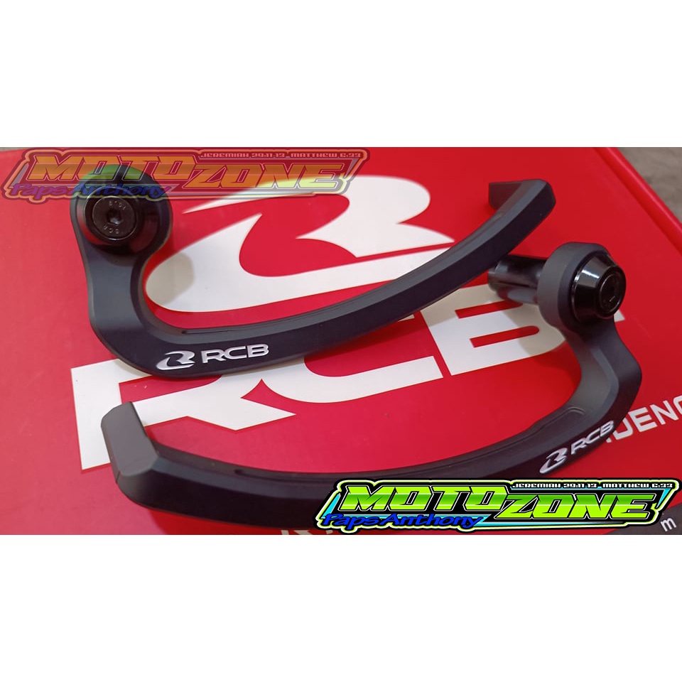 RCB LEVER GUARD GP2-V2 UNIVERSAL | Shopee Philippines