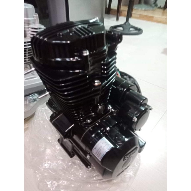 Racal Motors Logo