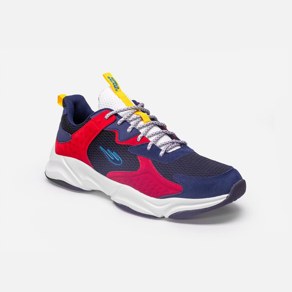 WORLD BALANCE ELEVATION NEW COLOR WAY | Shopee Philippines