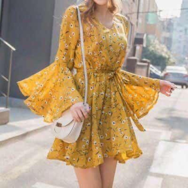 TRENDY DRESS/PHOTO INSPO ONLY | Shopee Philippines