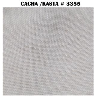 CACHA KATSA fabric multi purpose for dressmaking etc 3355 60width per ...