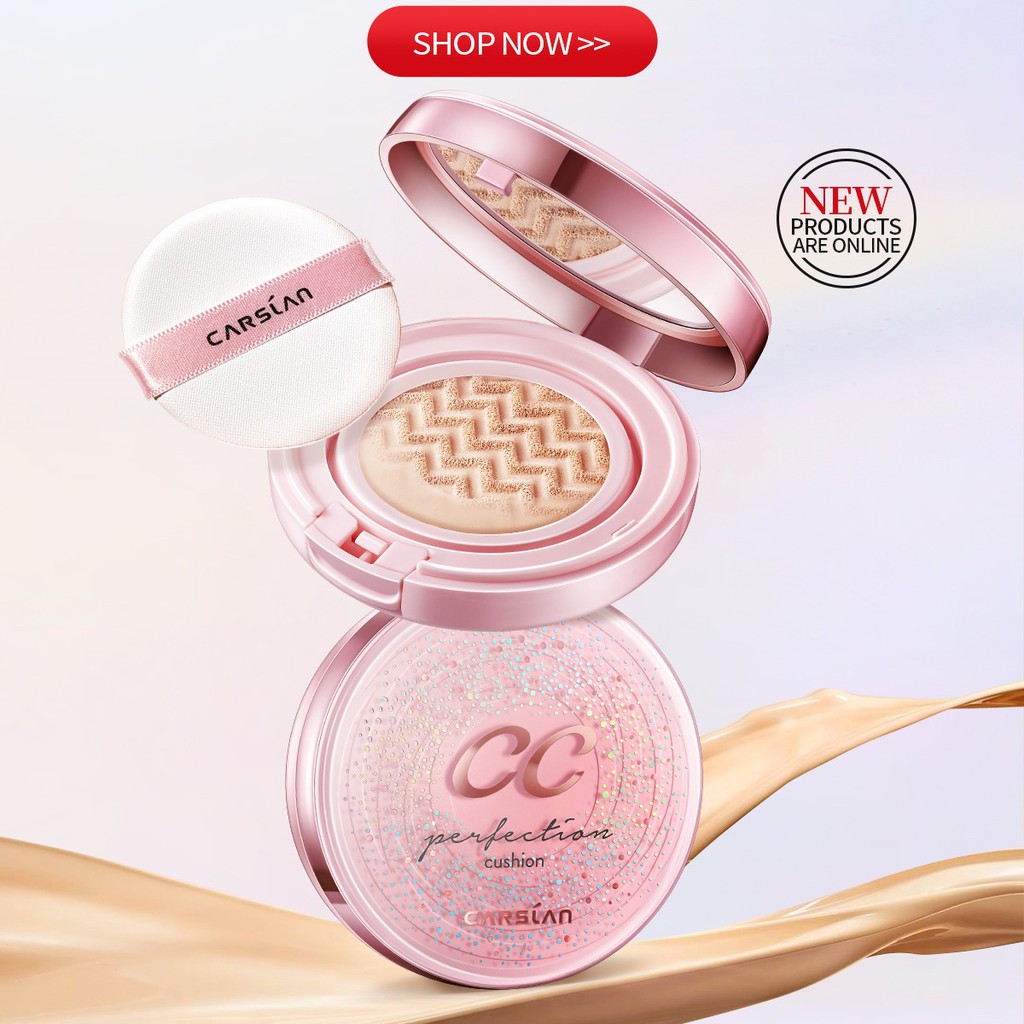 Carslan Cosmetics, Online Shop | Shopee Philippines