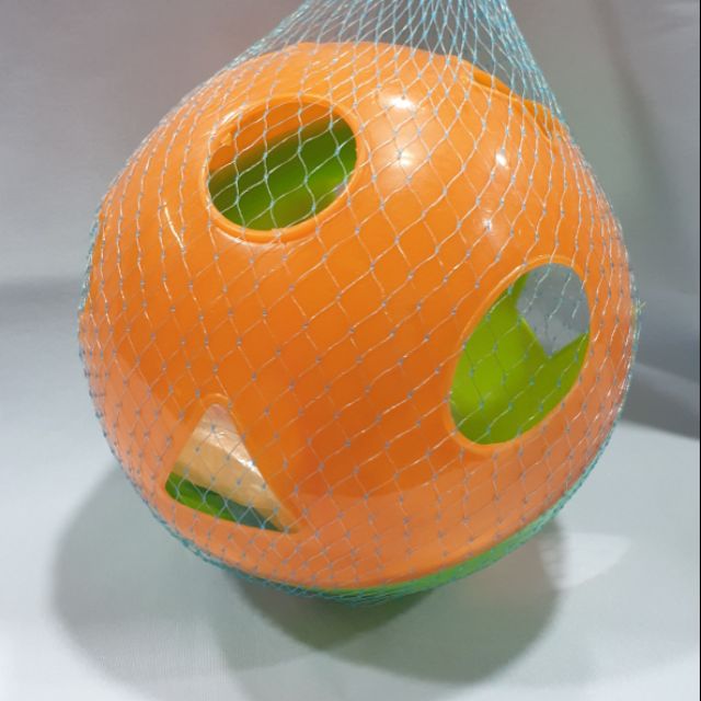 Educational Shape Sorter (learn and play) | Shopee Philippines