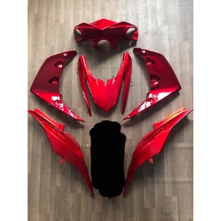 Mio i 125 fairings M3 | Shopee Philippines