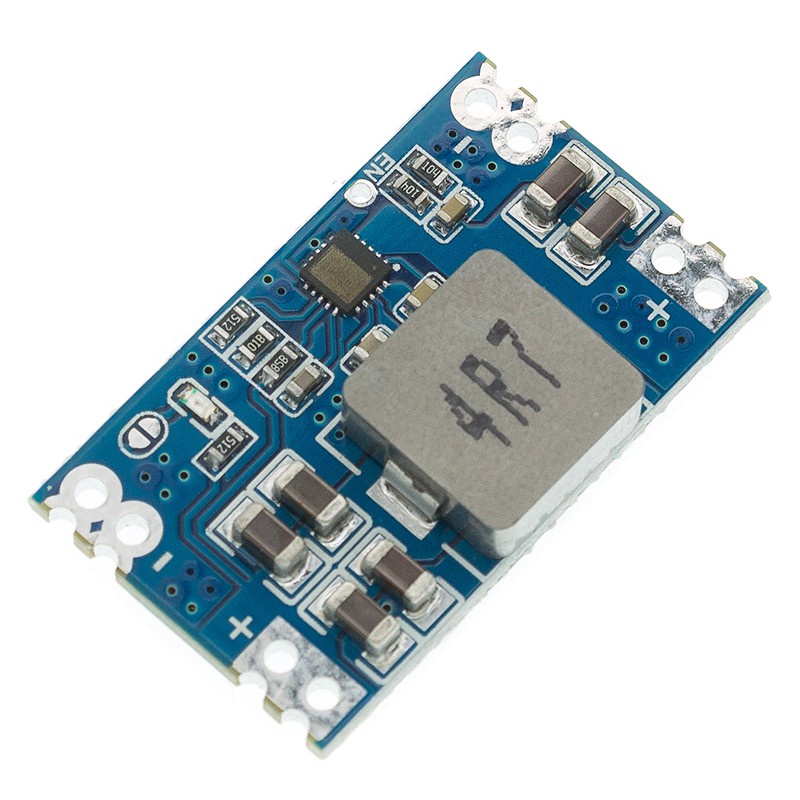 5A DC-DC mini560 step-down stabilized voltage supply module output 3.3 5V 9V 12V - UniTop