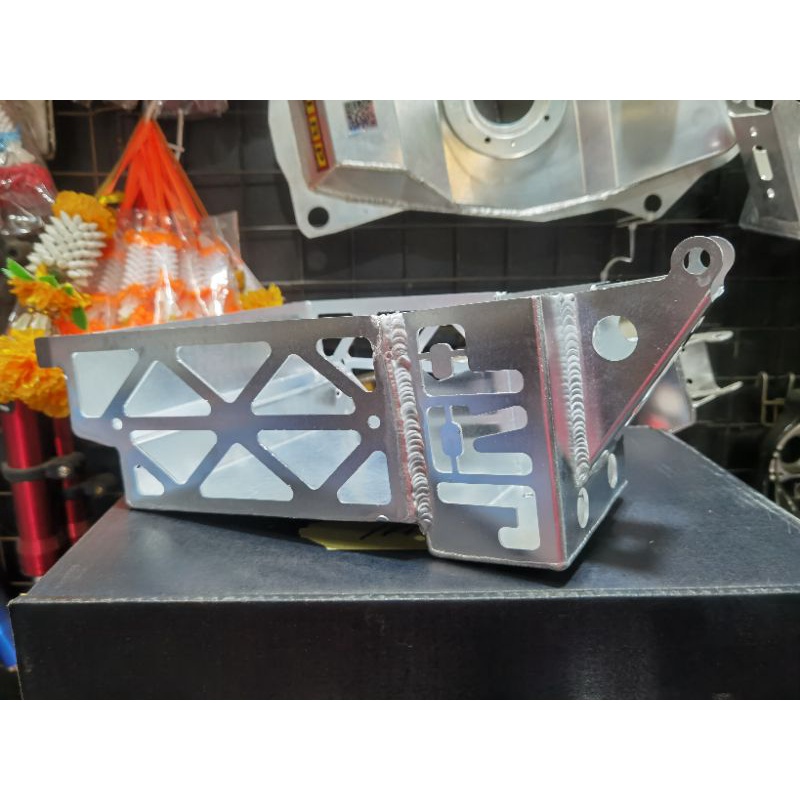 JRP UBox for Mio Sporty | Shopee Philippines