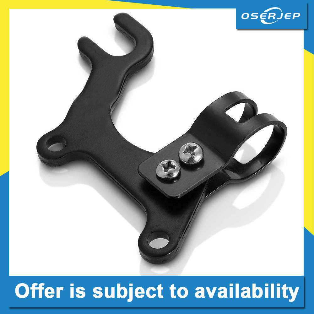 22mm/31.8mm Special Frame Disc Brake Adapter Converter Outdoor Mountain ...