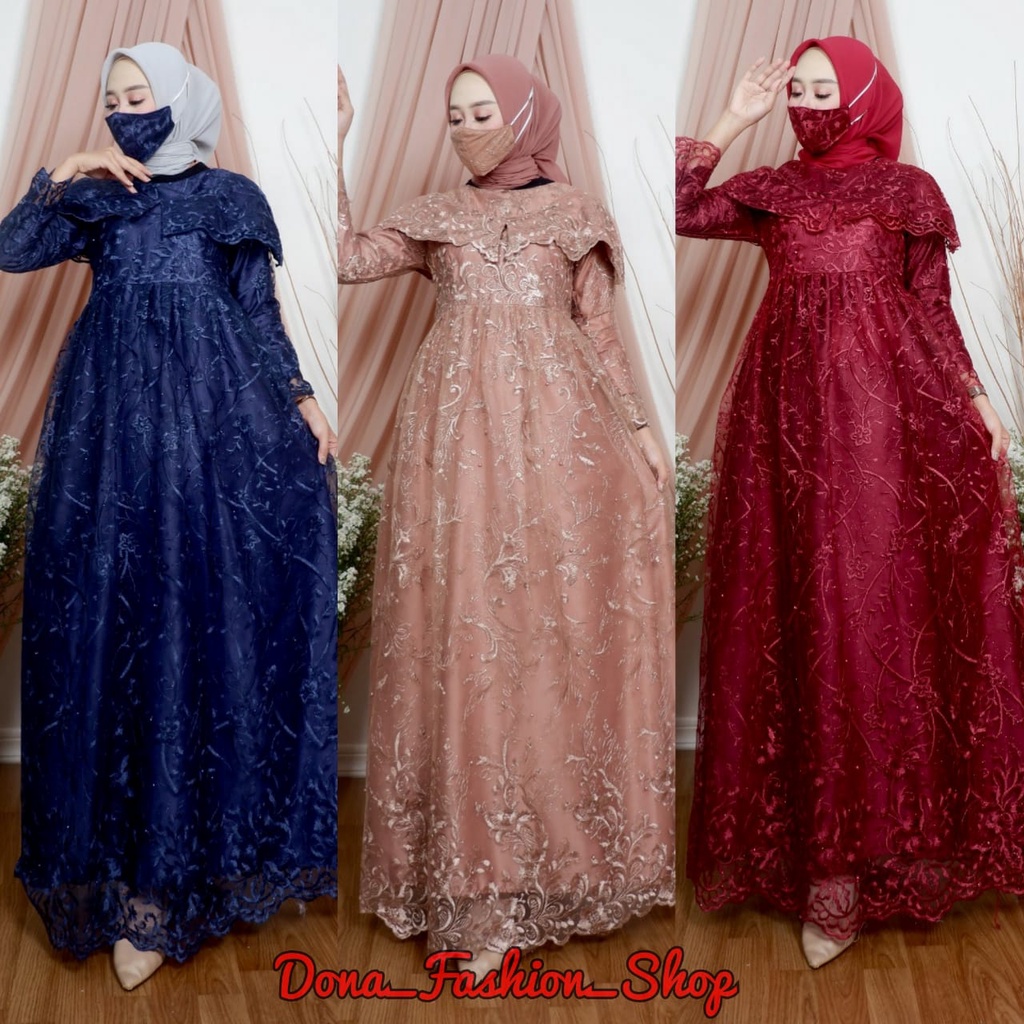 Sabrina Robe / Modern Brocade Robe / Party Robe / Graduation Robe ...