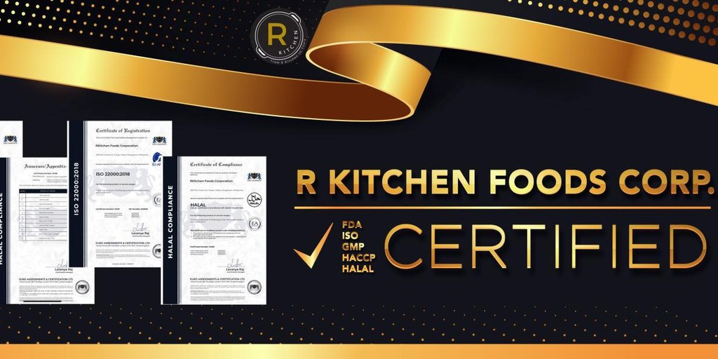 RKitchen Food, Online Shop | Shopee Philippines