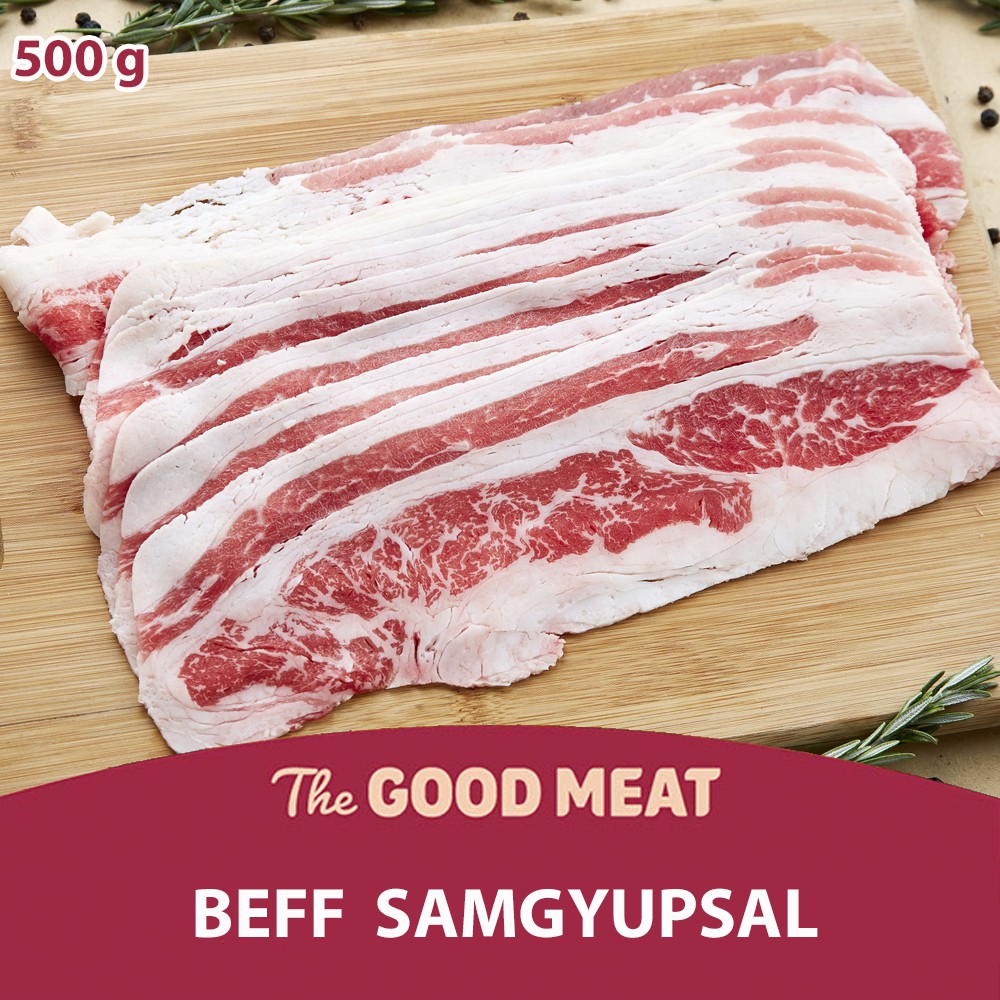 Beef Samgyupsal Samgyupsal, Samgyupsal Recipe, Food, 59% OFF