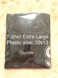 OPP Plastic with Adhesive Part 1 (100pcs/pack) | Shopee Philippines