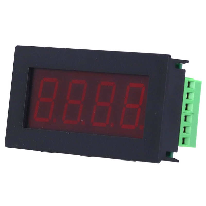 Digital Oscilloscope PLC Display LED Serial Port Meter Communication 4 ...