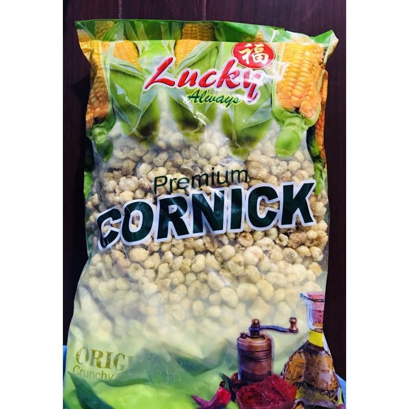 Crave Corner Premium Cornick approx weighted 750g per pack | Shopee ...