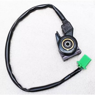 ORIGINAL HONDA SIDE STAND SWITCH ASSY FOR BEAT CARB | Shopee Philippines