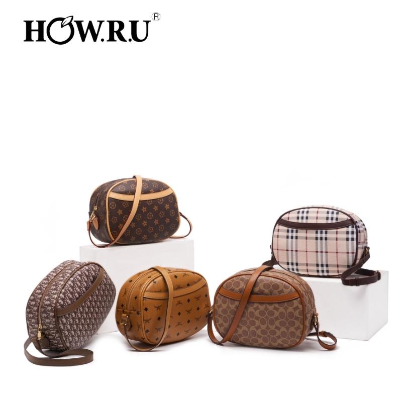 How.R.U New Original Shoulder Bags | Shopee Philippines