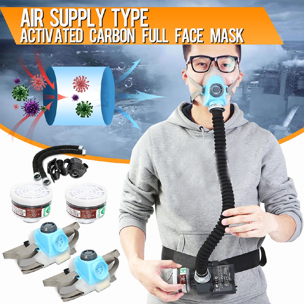 DC12.6v Respirator-System-Device Gas Electric Constant Flow Air ...