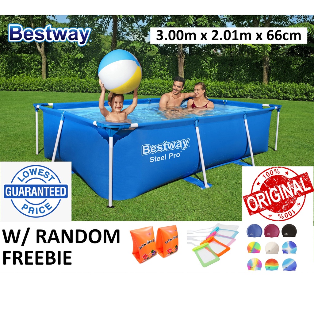 portable pool - Best Prices and Online Promos - Dec 2022 | Shopee ...